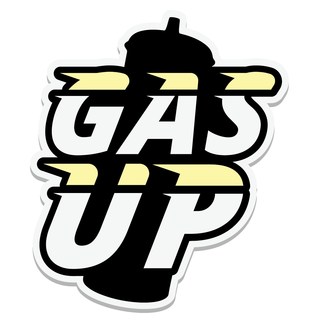 GasUp